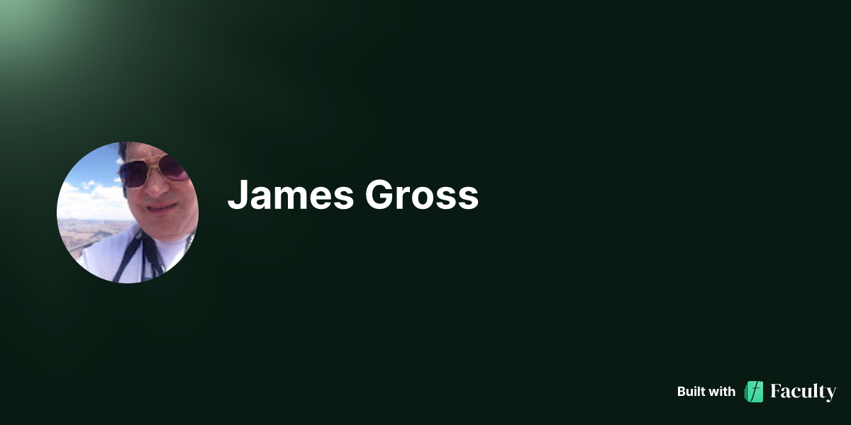 James Gross